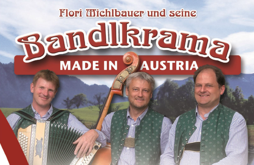 Die Bandlkrama in Gasen | Naturparkgemeinde Gasen